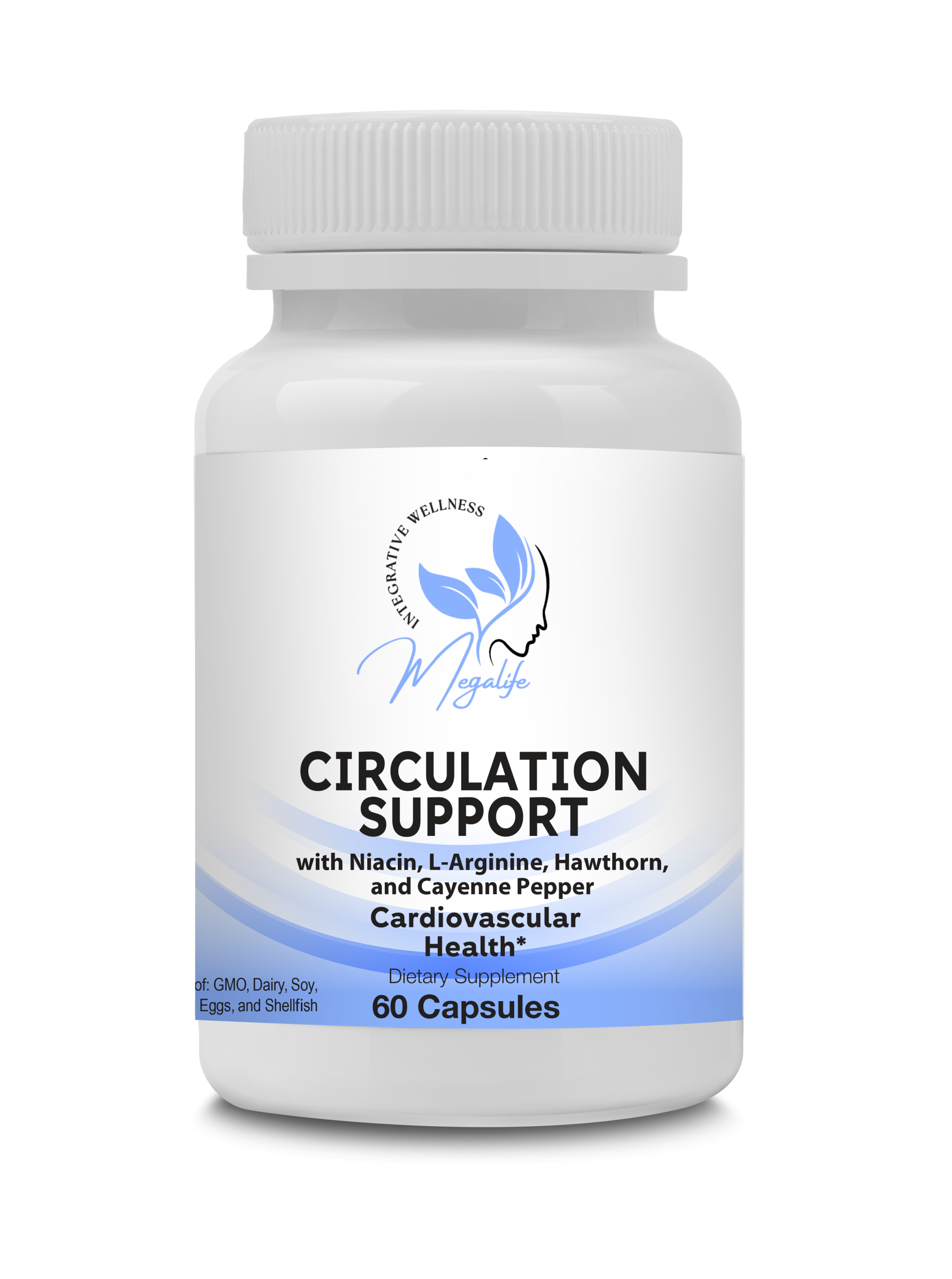 Circulation Support – Megalife Integrative Wellness
